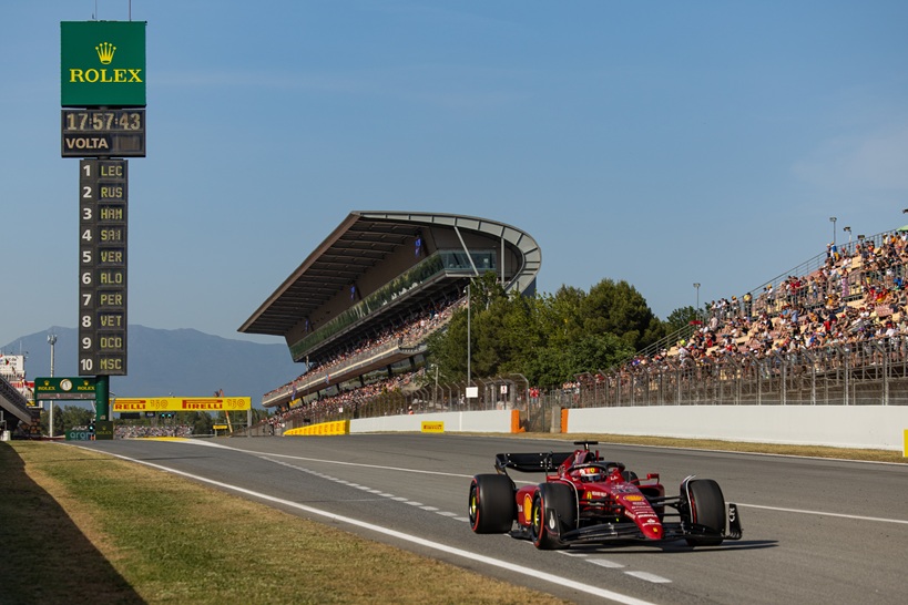 Austrian Grand Prix | Formula 1 Grand Prix 2026 | Formula 1 | Champions Travel